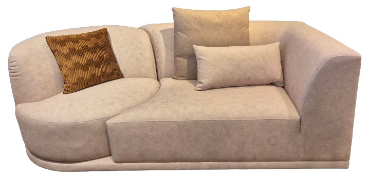 TRONDO SOFA - 1EL / T - Indent – Molecule - Home Accessories ...